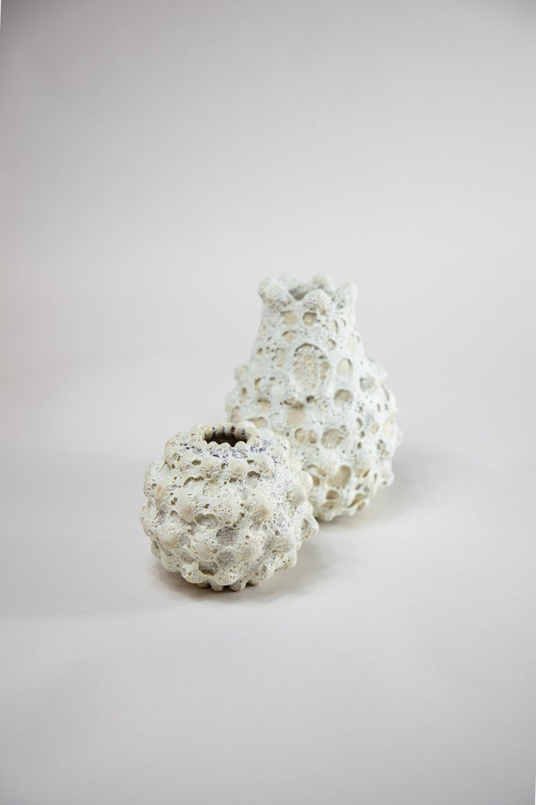 Vase 1 Atlantis Collection by Angeliki Stamatakou For Sale at 1stDibs