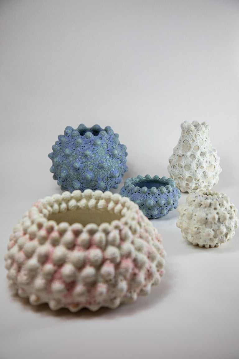 Vase 1 Atlantis Collection by Angeliki Stamatakou For Sale at 1stDibs