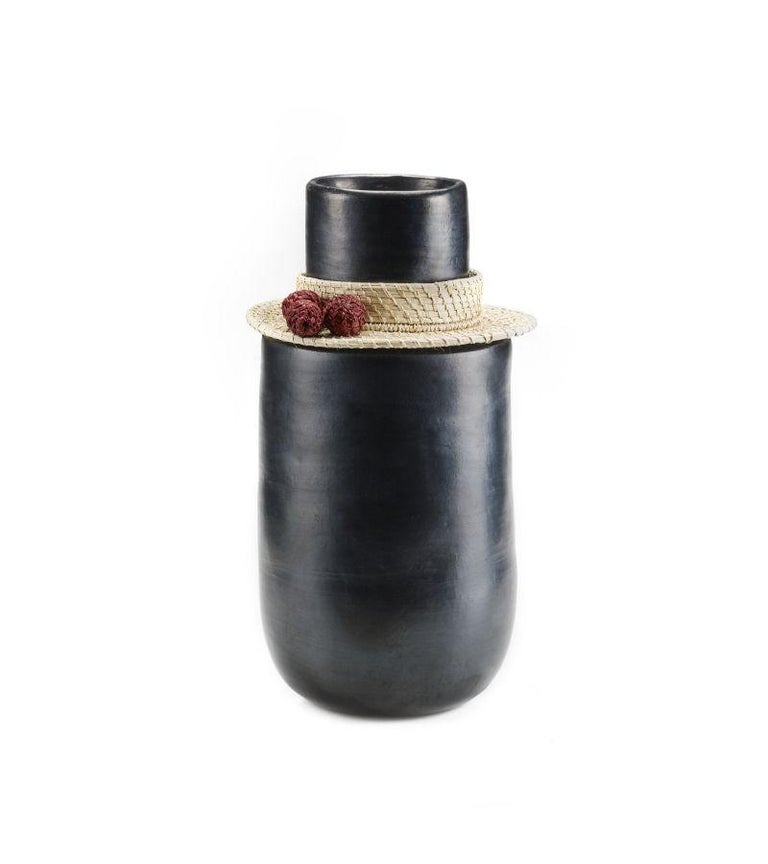 Vase 3 Coyar by Cristina Celestino For Sale at 1stDibs