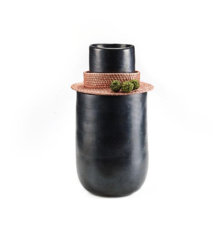 Vase 3 Coyar by Cristina Celestino For Sale at 1stDibs
