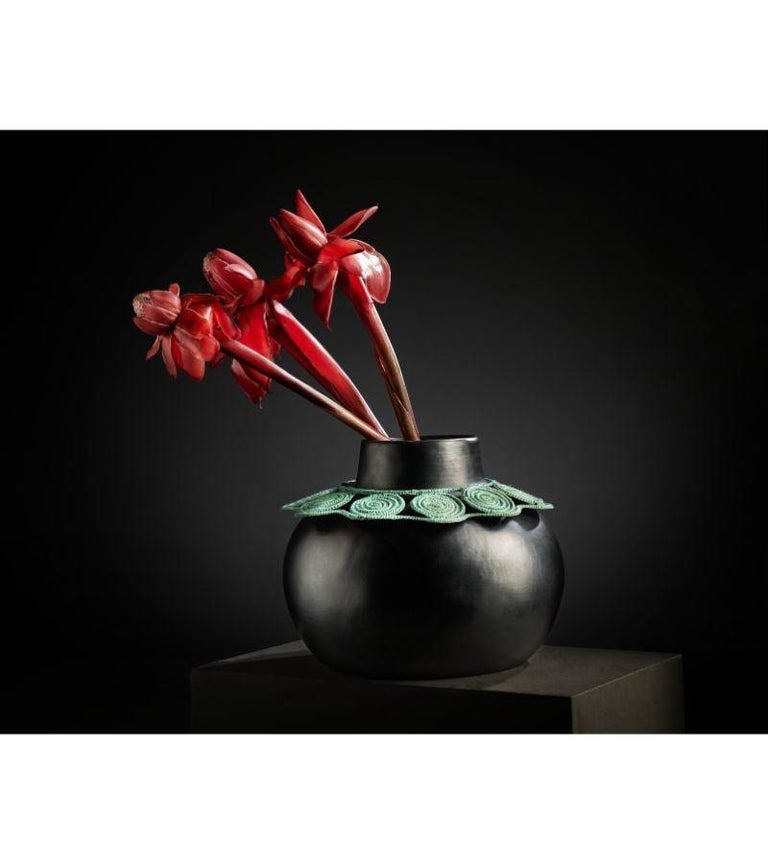 Vase 4 Coyar by Cristina Celestino For Sale at 1stDibs