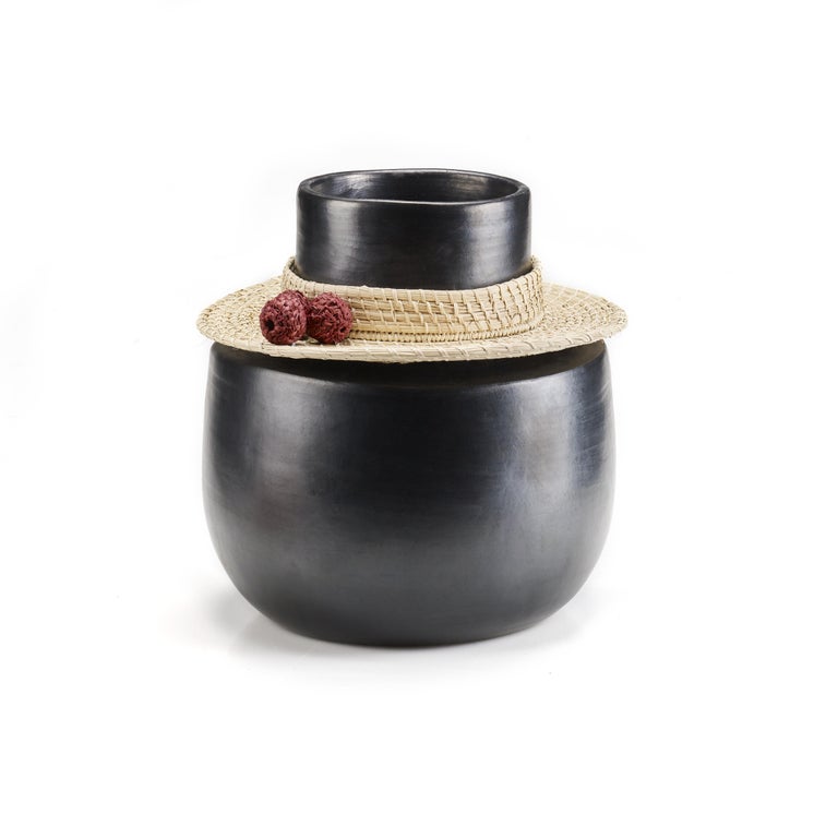 Vase 4 Coyar by Cristina Celestino For Sale at 1stDibs