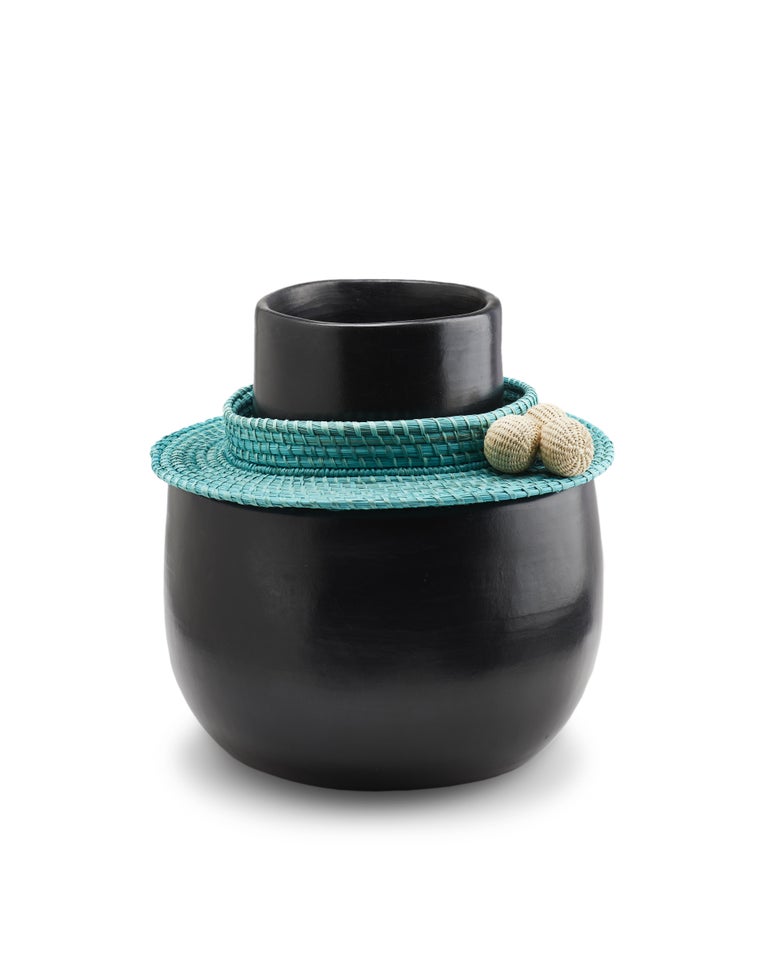 Vase 4 Coyar by Cristina Celestino For Sale at 1stDibs