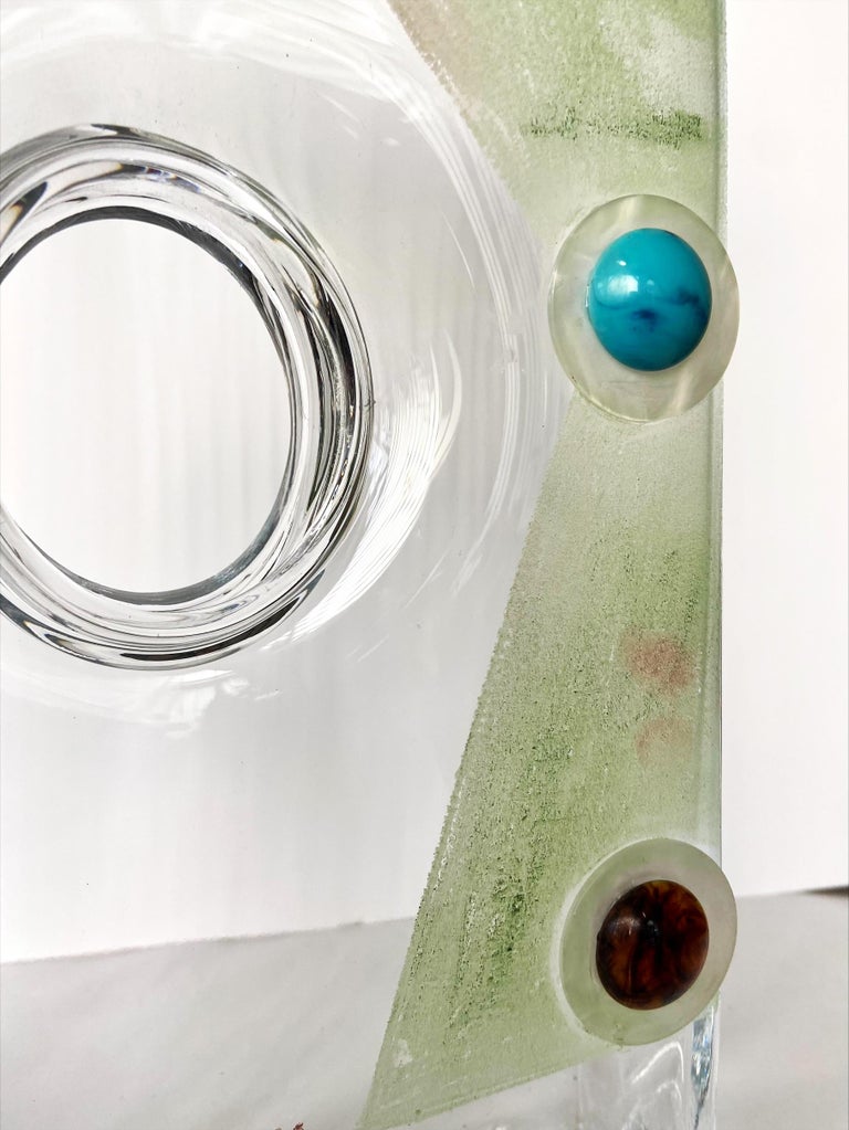 Vase - Anatole Riecke For Sale at 1stDibs