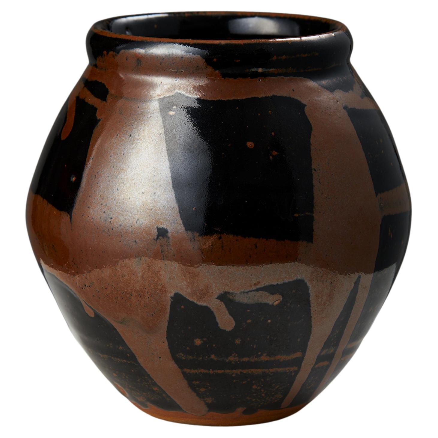 Hamada Shoji - 16 For Sale on 1stDibs | shoji hamada pottery for sale ...