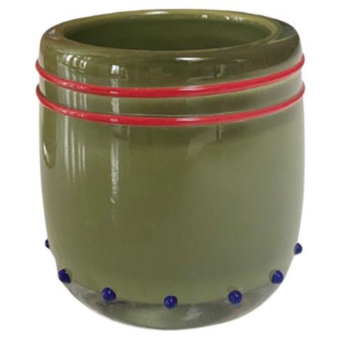 Vase by Sema Topaloglu For Sale at 1stDibs