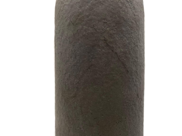 Vase Carbon III, Jean François Reboul For Sale at 1stDibs