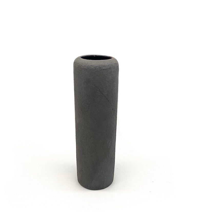 Vase Carbon III, Jean François Reboul For Sale at 1stDibs