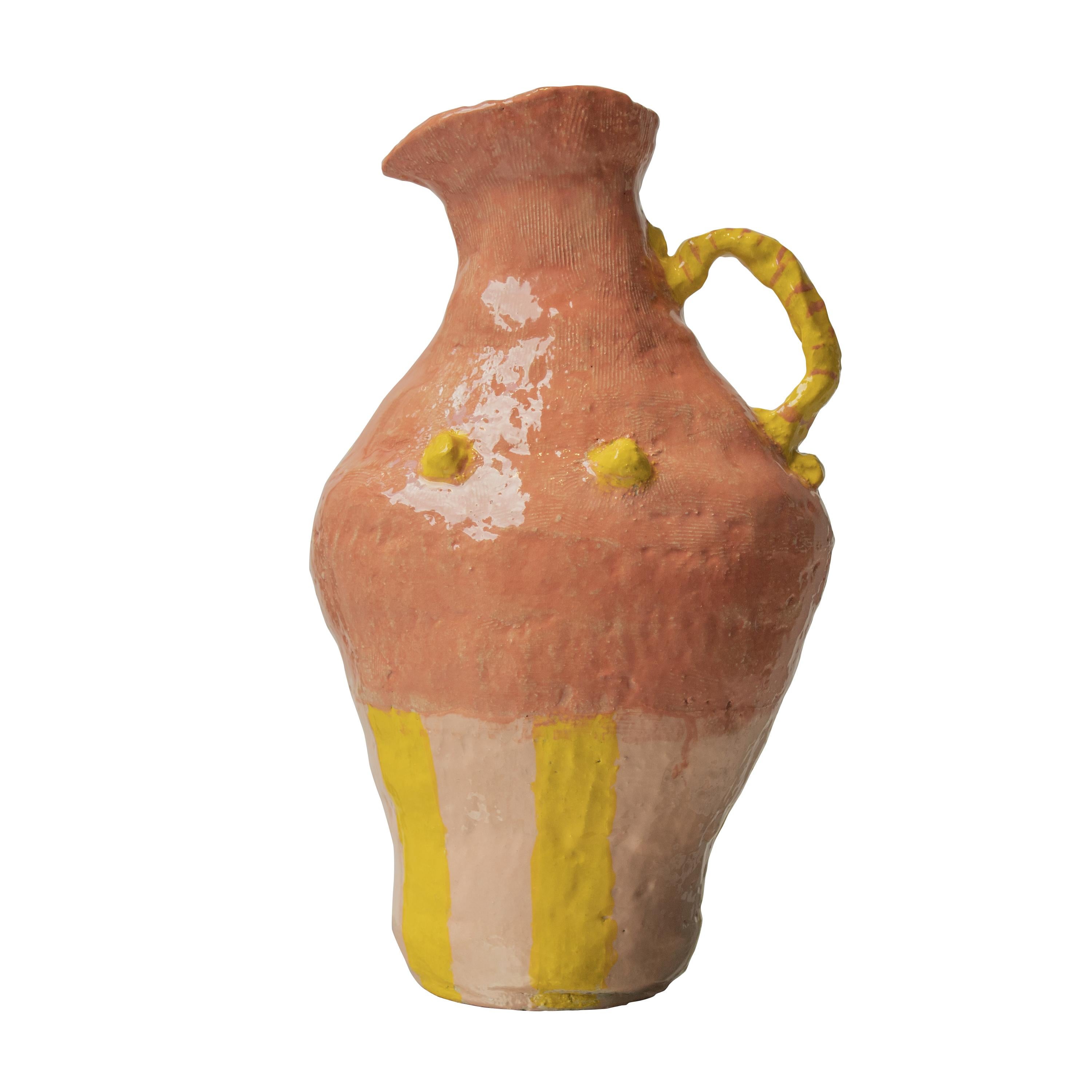 Vase Designed by Ana Laso, Spain, 2023 For Sale at 1stDibs