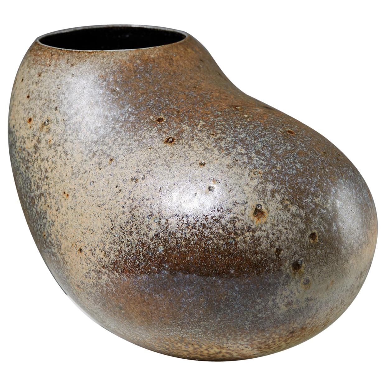 Vase Designed by Bente Hansen, Sweden, 1943 at 1stDibs