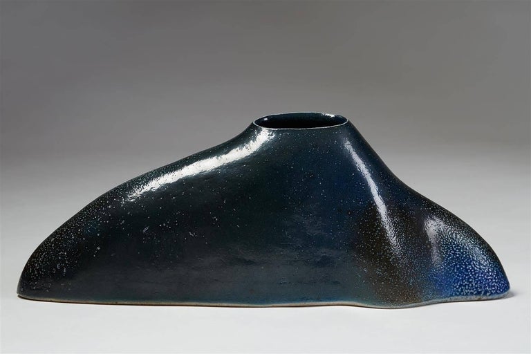 Vase Designed by Bente Hansen, Denmark, 1993 For Sale at 1stDibs