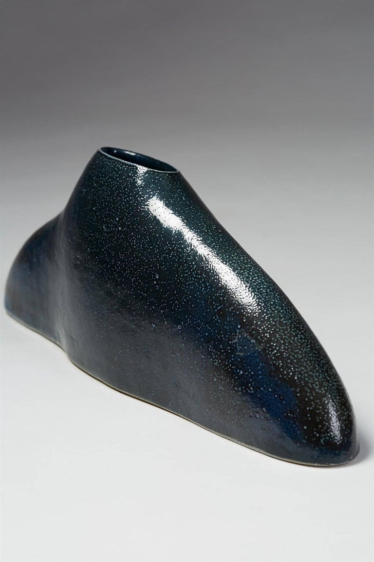 Vase Designed by Bente Hansen, Denmark, 1993 For Sale at 1stDibs