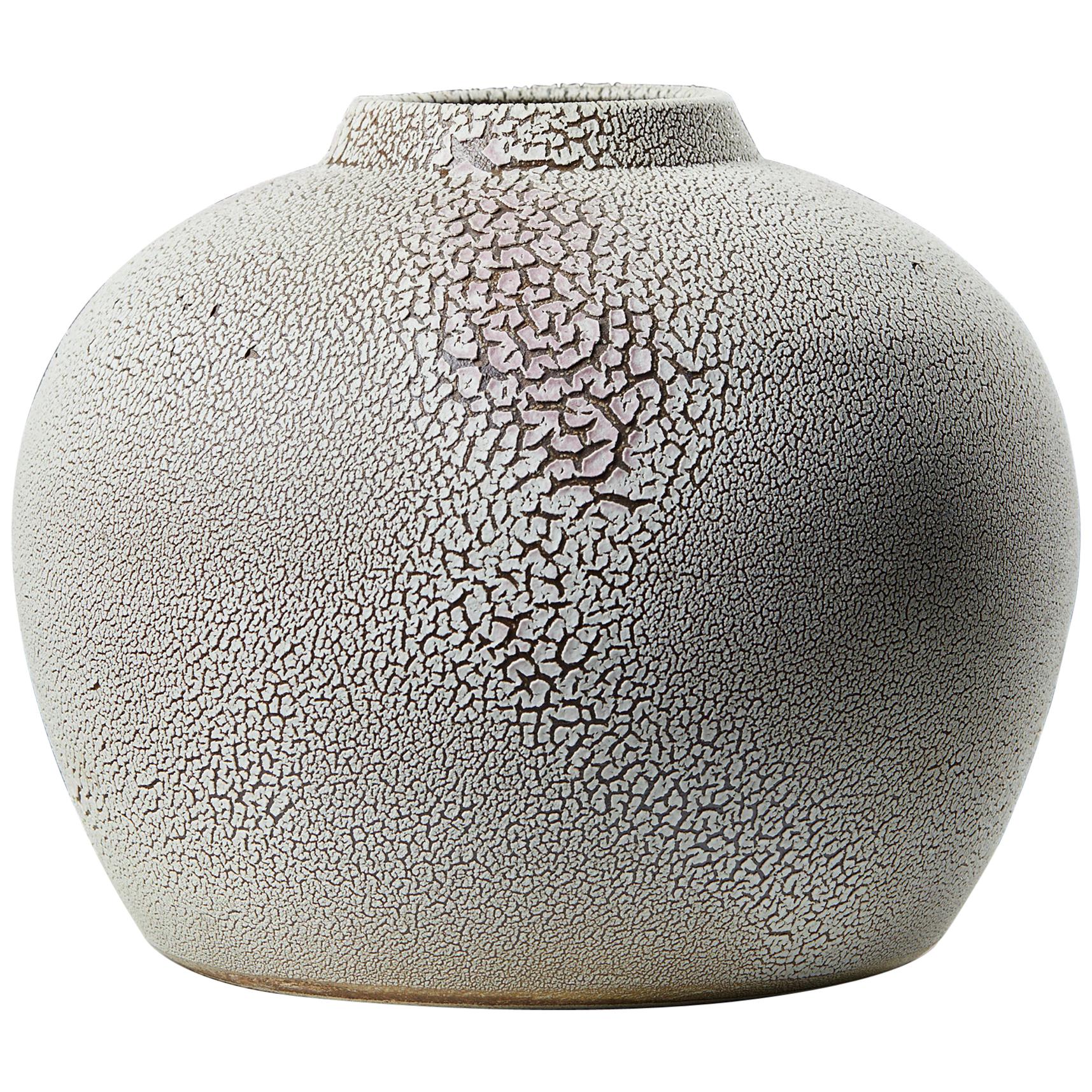 Vase Designed by Rune Bergman, Sweden, 2005 at 1stDibs