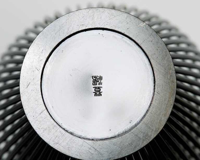 Vase Designed by To-Ryo, Japan, 2000s at 1stDibs