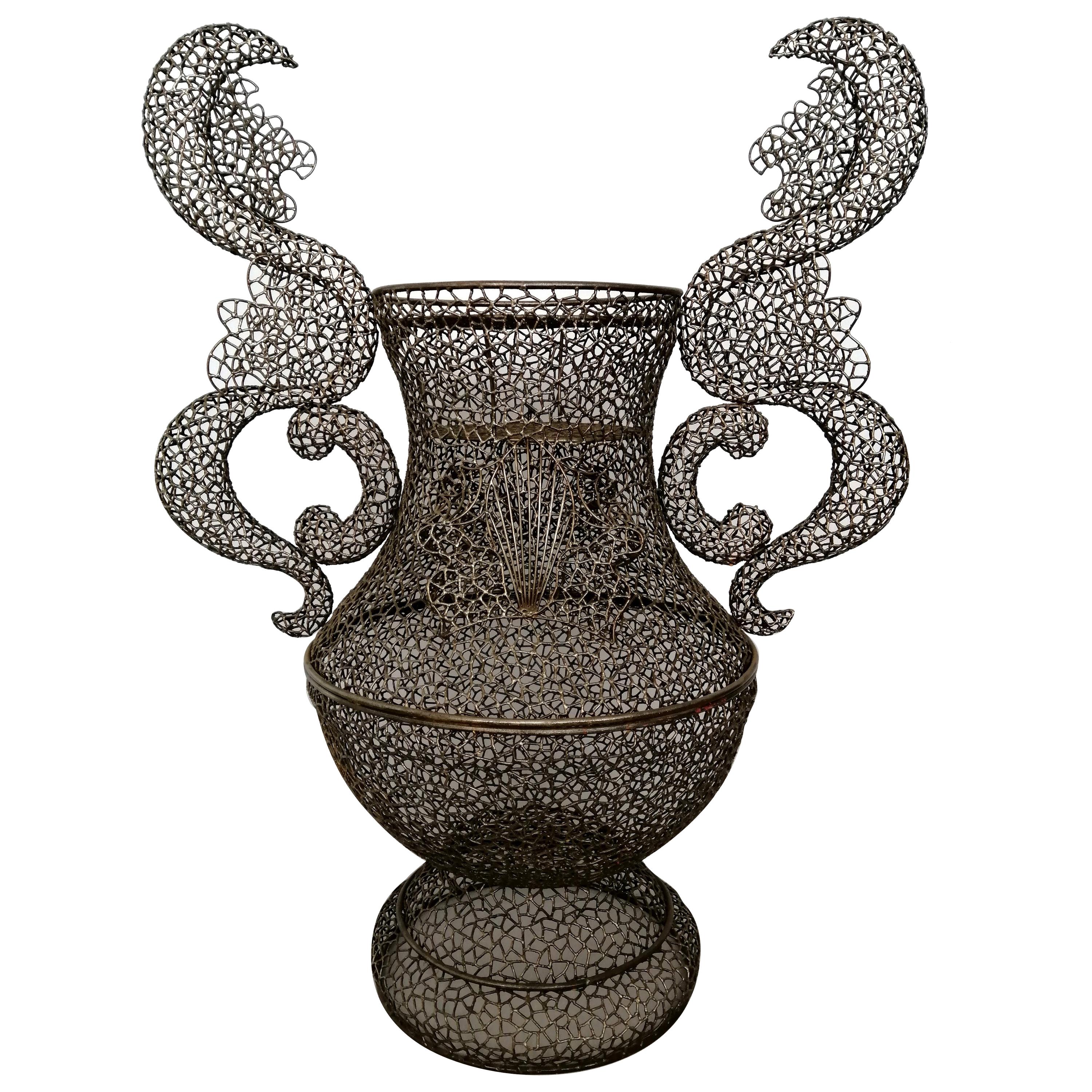 Cutting Height Vase For Sale at 1stDibs