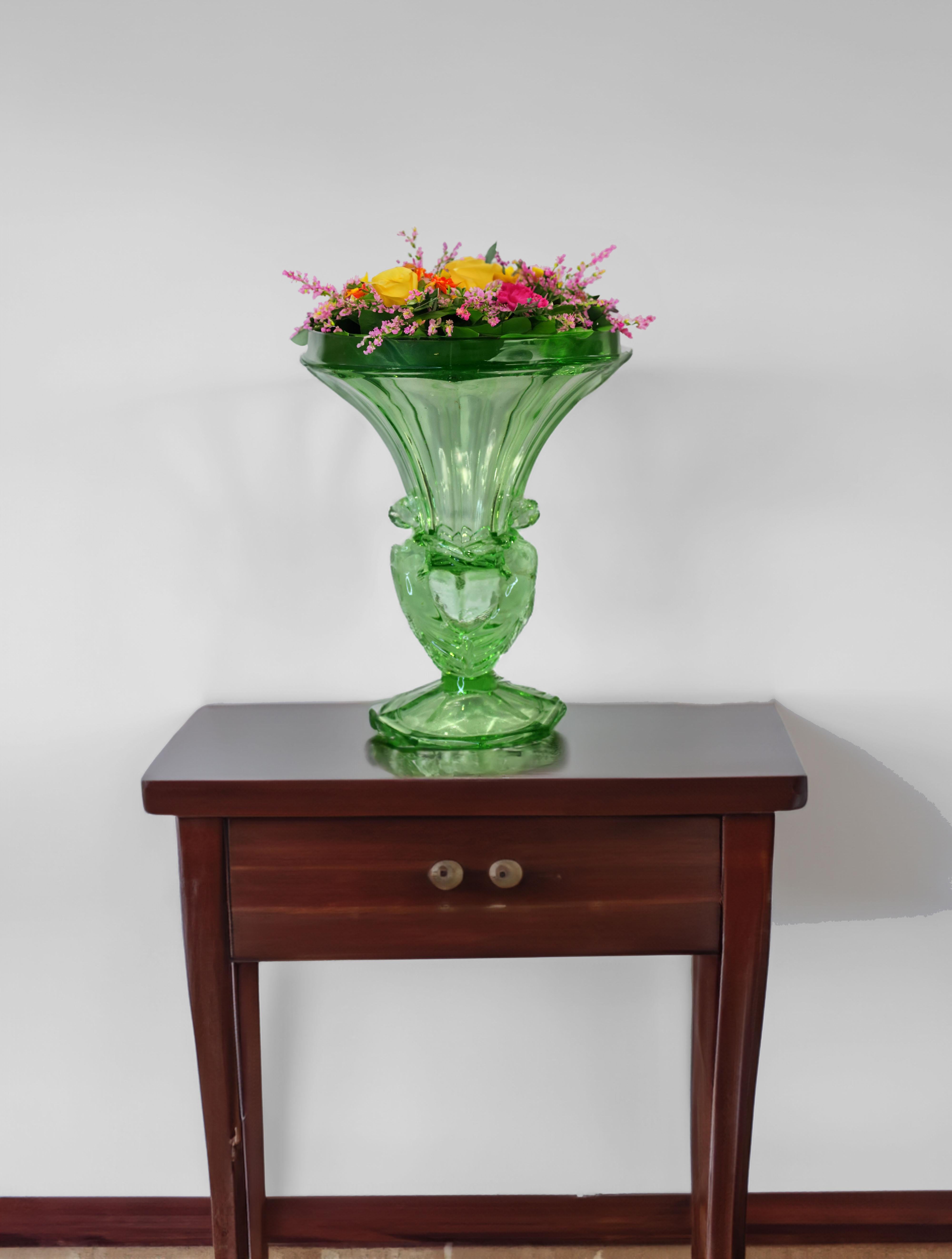 Vase From The Secession Period For Sale at 1stDibs