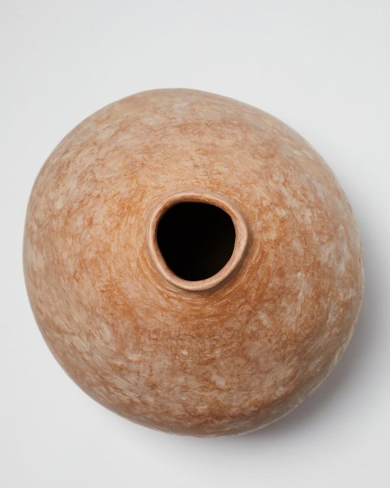 Vase “Pandora’s Vessel” Designed by Mariana Alzamora, USA, 2020 For ...