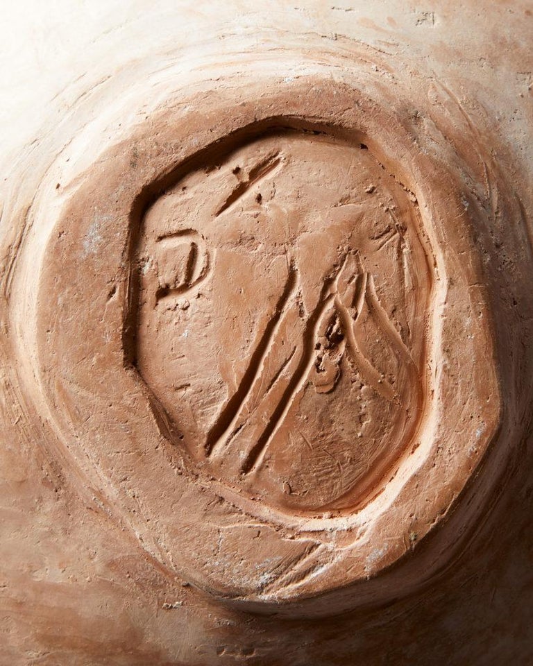 Vase “Pandora’s Vessel” Designed by Mariana Alzamora, USA, 2020 For ...