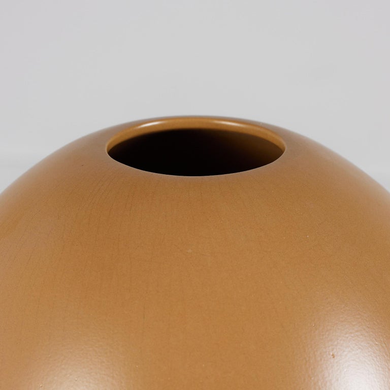 Vase Planter by Marilyn Kay Austin for Architectural Pottery For Sale ...