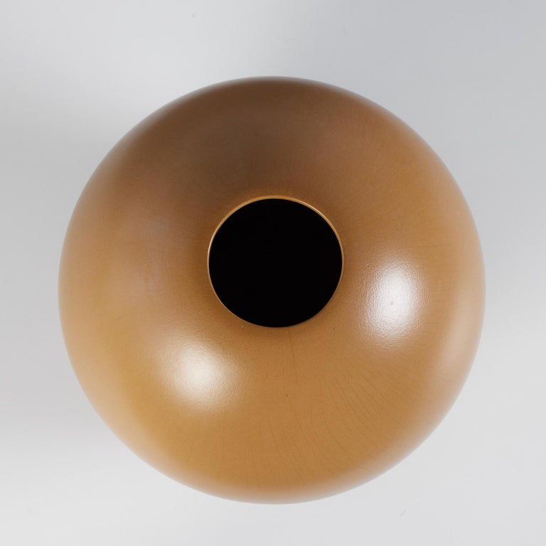 Vase Planter by Marilyn Kay Austin for Architectural Pottery For Sale ...