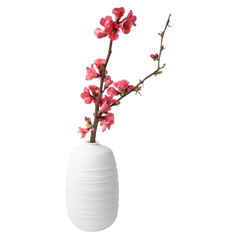 Vase Soliflore Horizon - Set For Sale at 1stDibs