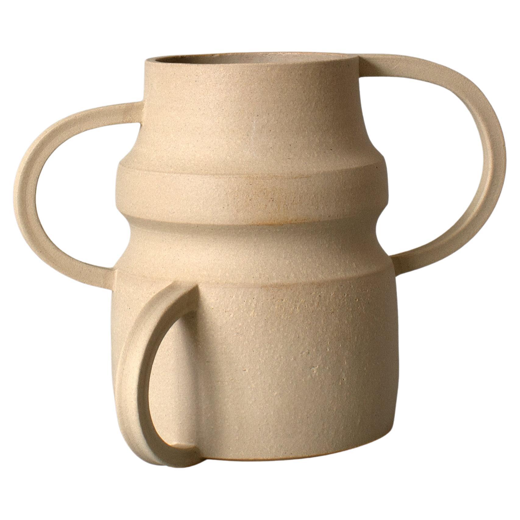 Vase V3-6-12 by Roni Feiten For Sale at 1stDibs