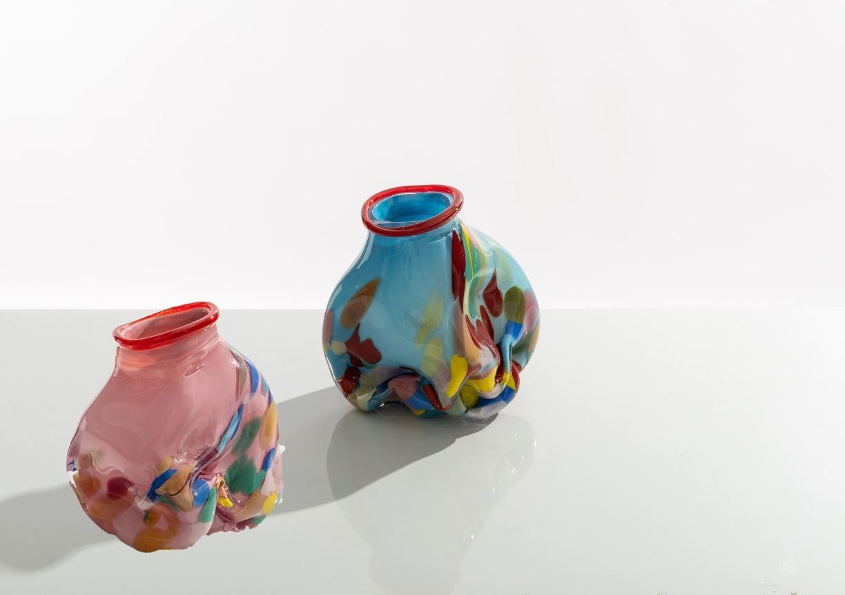 Vases by Sema Topaloglu For Sale at 1stDibs