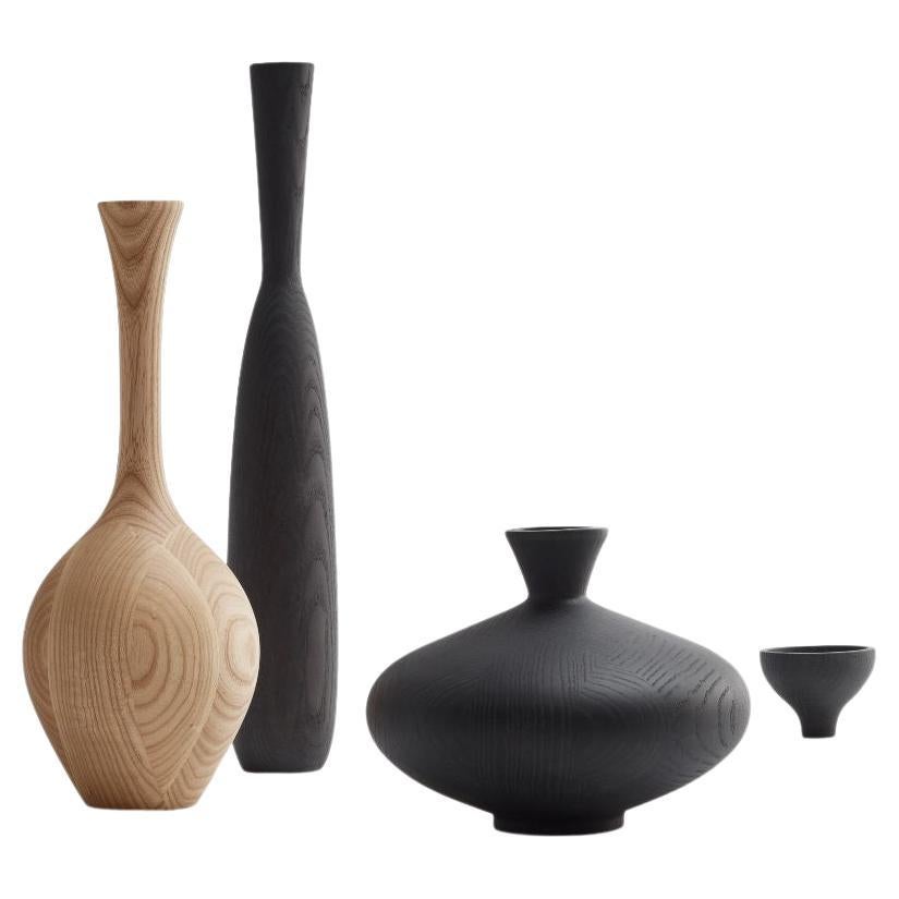 Vases "Kernel" by Marta Laudani For Sale at 1stDibs