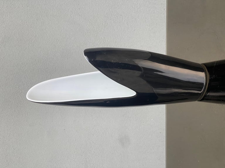 Vaso Design Rosenthal Anni 50 - 50s - Design - Vase - Vases For Sale at ...