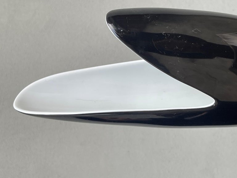 Vaso Design Rosenthal Anni 50 - 50s - Design - Vase - Vases For Sale at ...