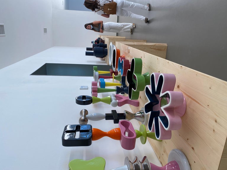 Vaso Multicolore by Karim Rashid For Sale at 1stDibs