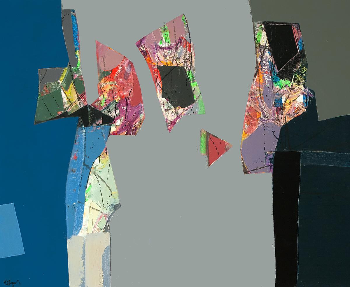 Vassil Stoev - Meeting at 1stDibs