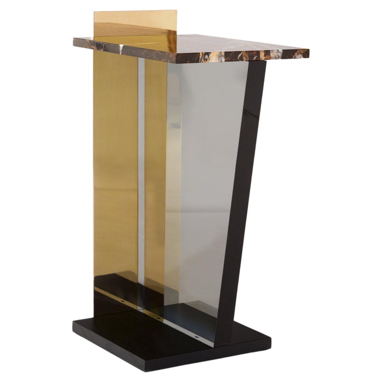 Vaust, "Servant", Side Table, 2017 For Sale at 1stDibs