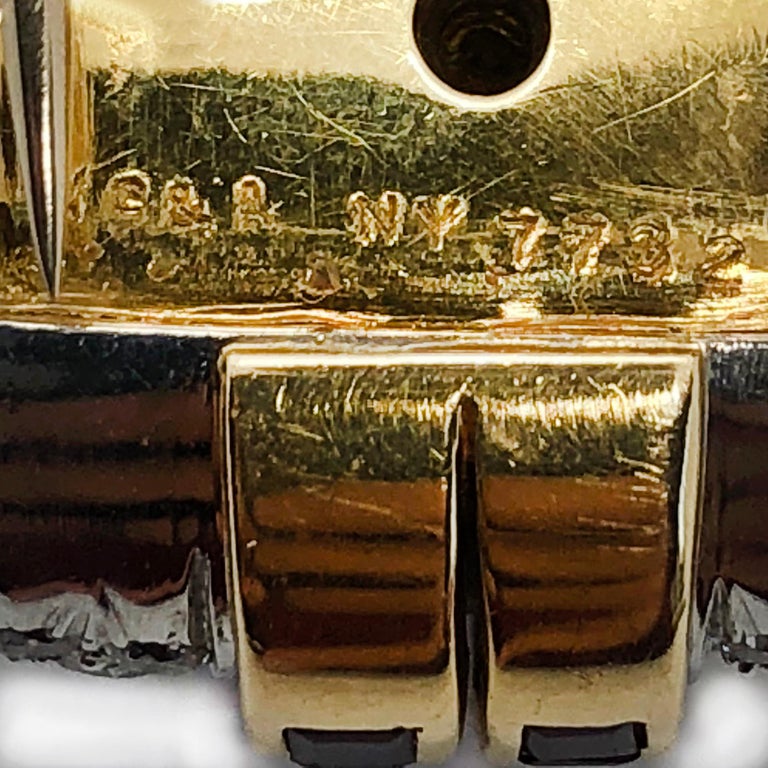 VCA Retro Ludo Clip, 1950s For Sale at 1stDibs