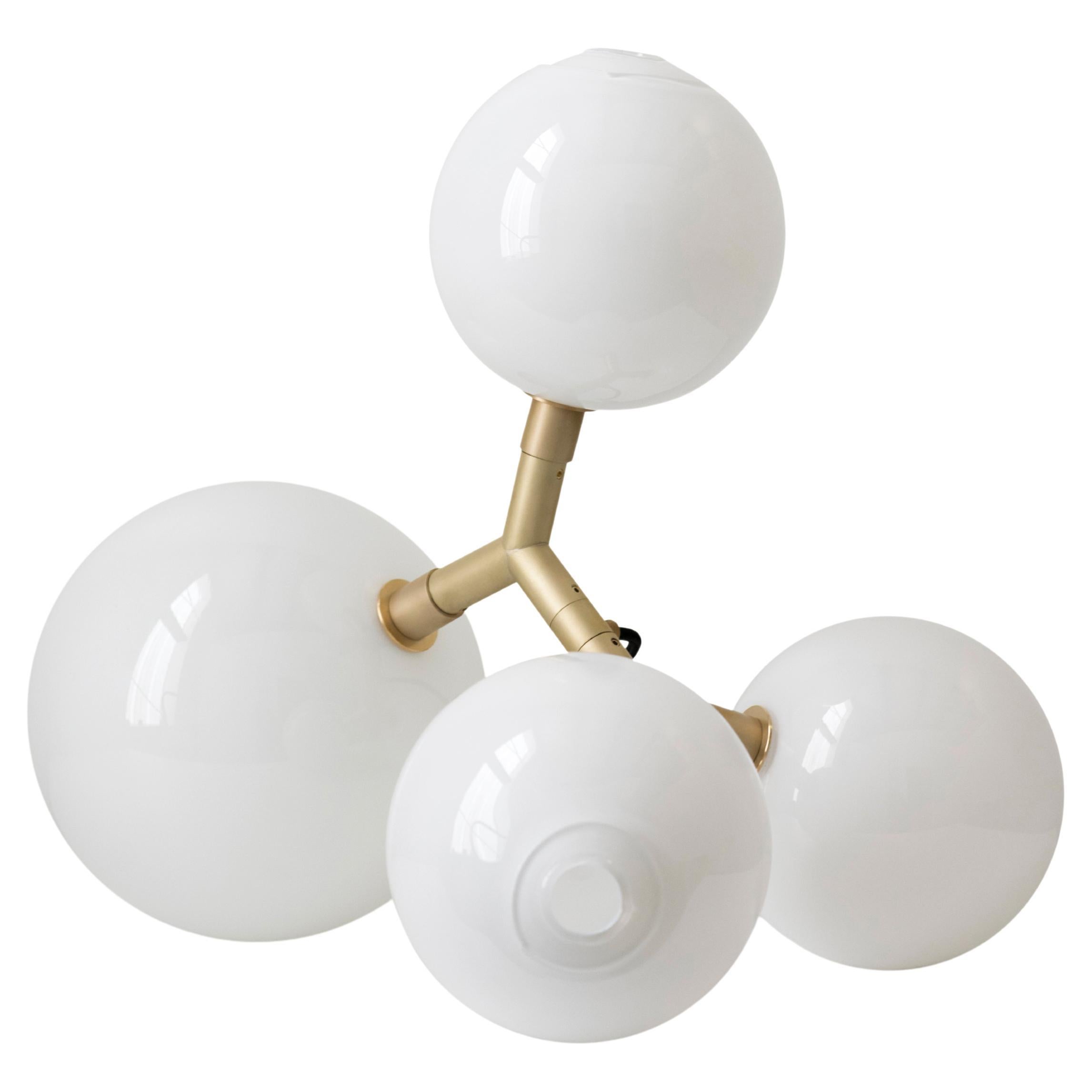 Ada Table Lamp by Cesare Arosio For Sale at 1stDibs