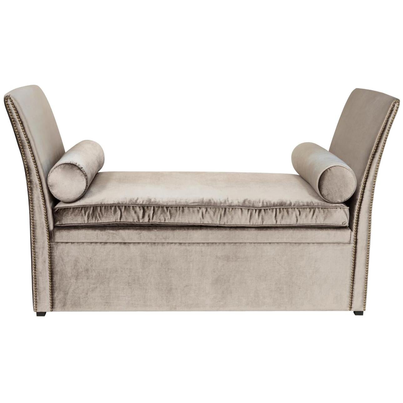 Brueton “Radiator” Daybed at 1stDibs