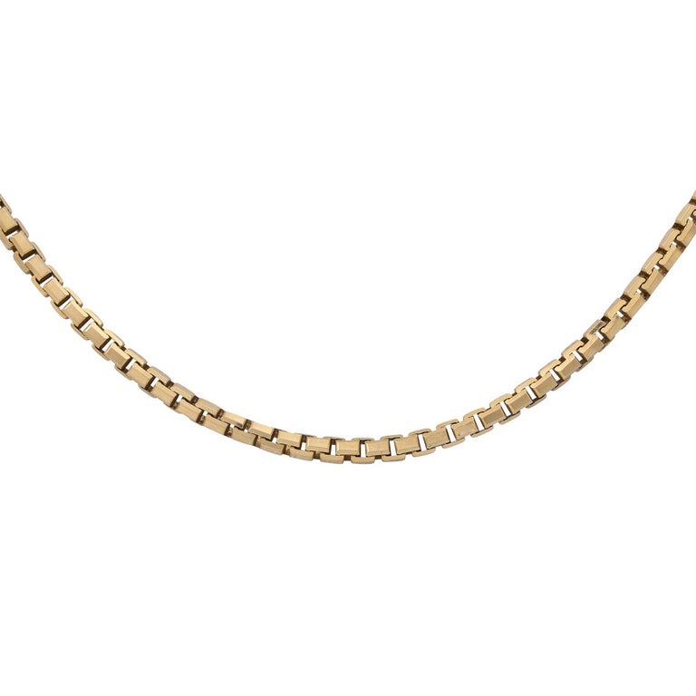 venetian chain For Sale at 1stDibs