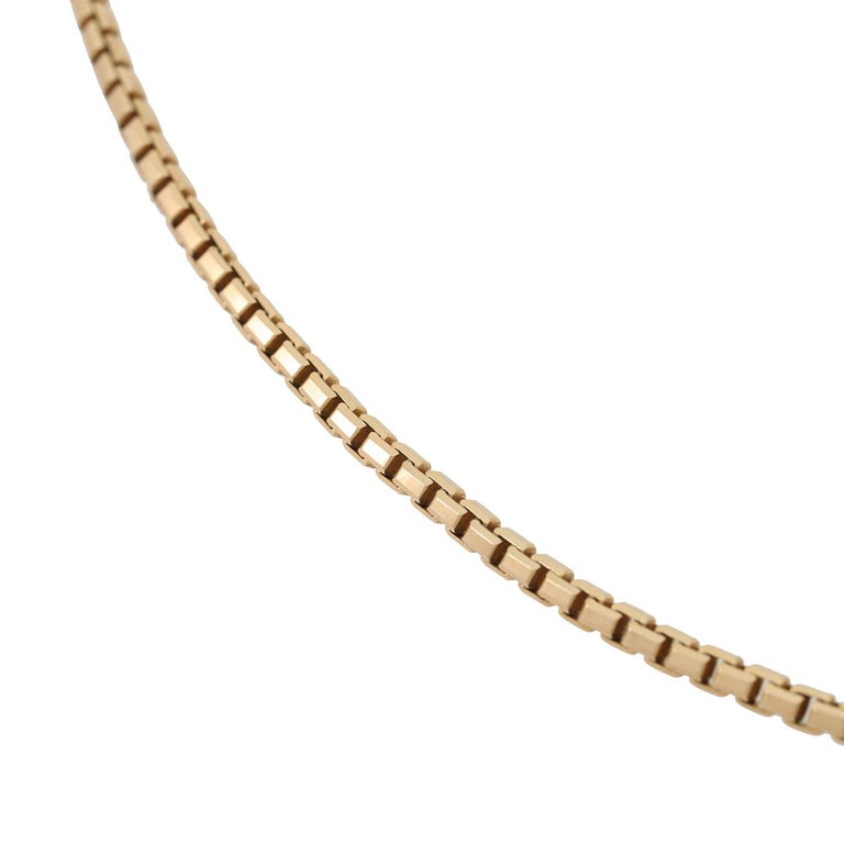 venetian chain For Sale at 1stDibs