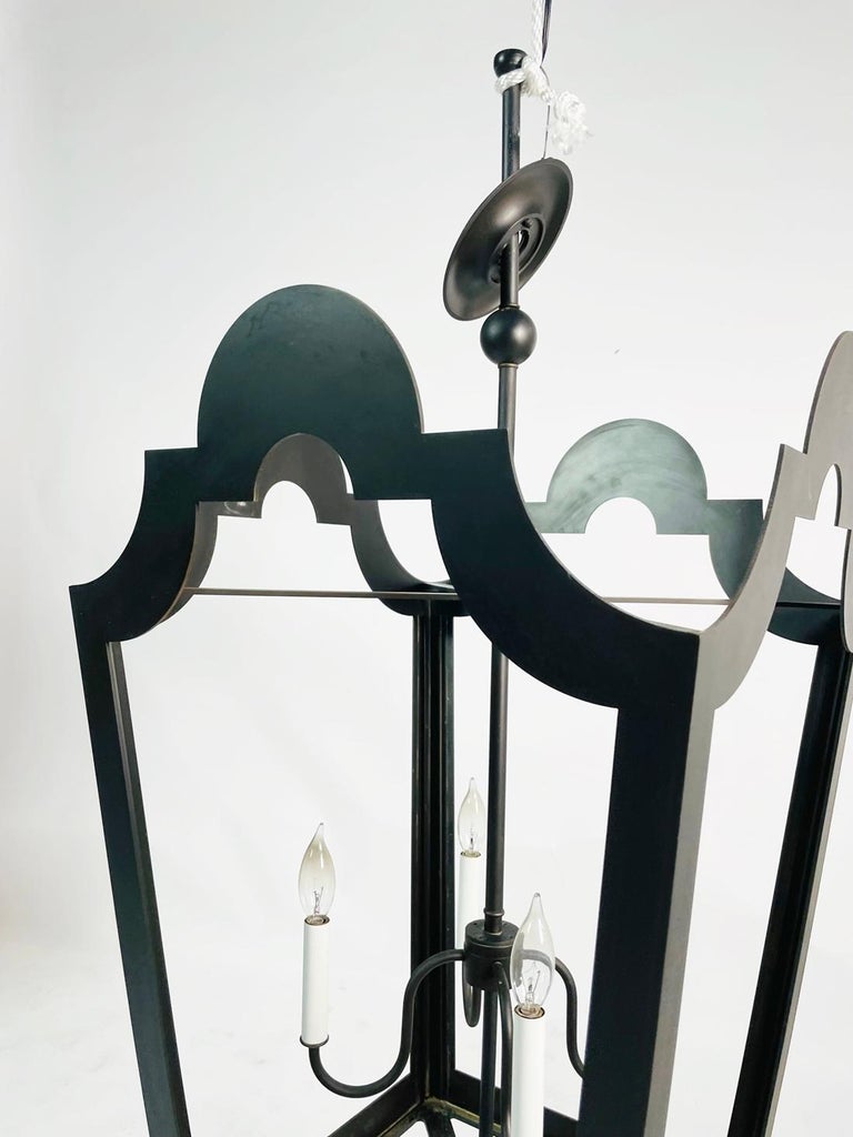 Venetian Chandelier by Richard Mishaan for the Urban Electric For Sale ...