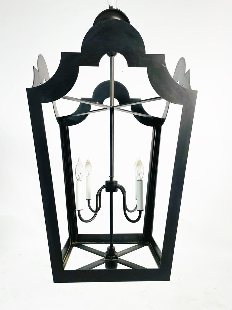 Venetian Chandelier by Richard Mishaan for the Urban Electric For Sale ...
