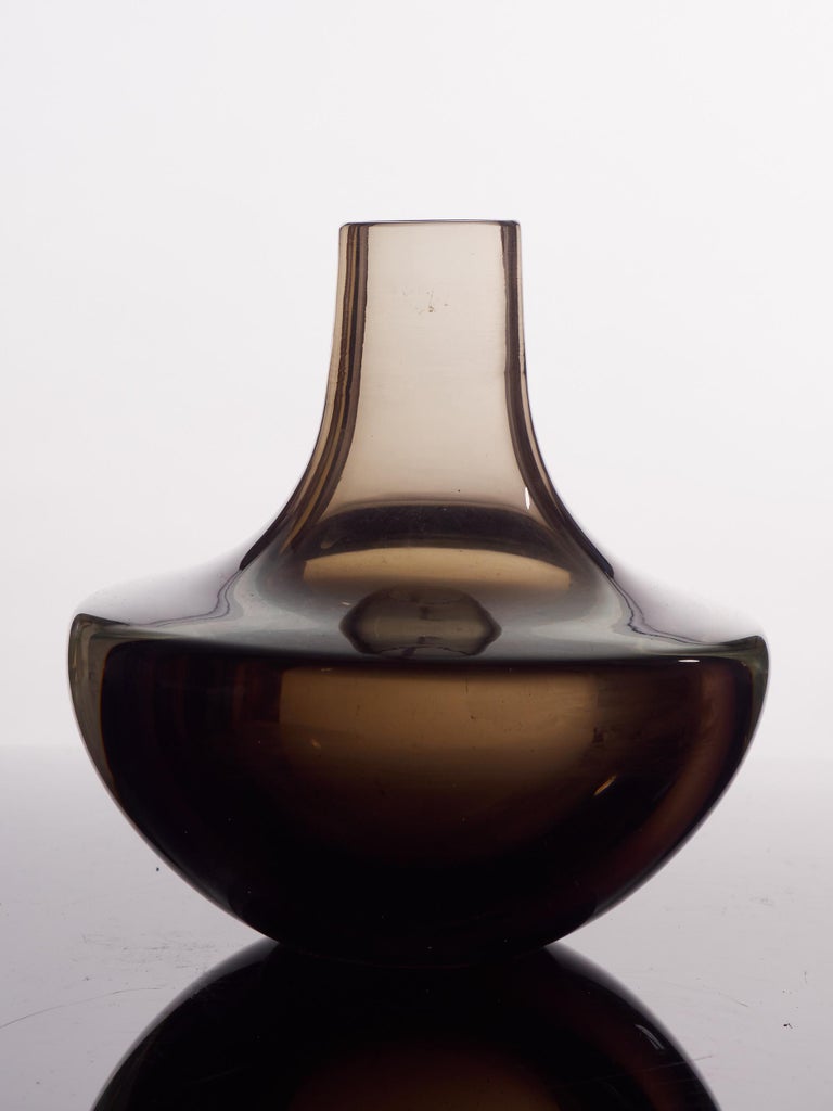Venetian Murano Glass Gondola Ashtray For Sale At 1stdibs