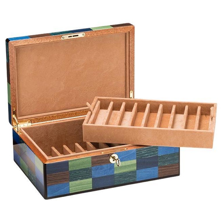 Venezia Cannaregio SC2 Pen Box For Sale at 1stDibs