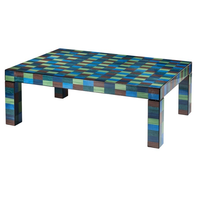 Venezia Coffee Table Cannaregio For Sale at 1stDibs