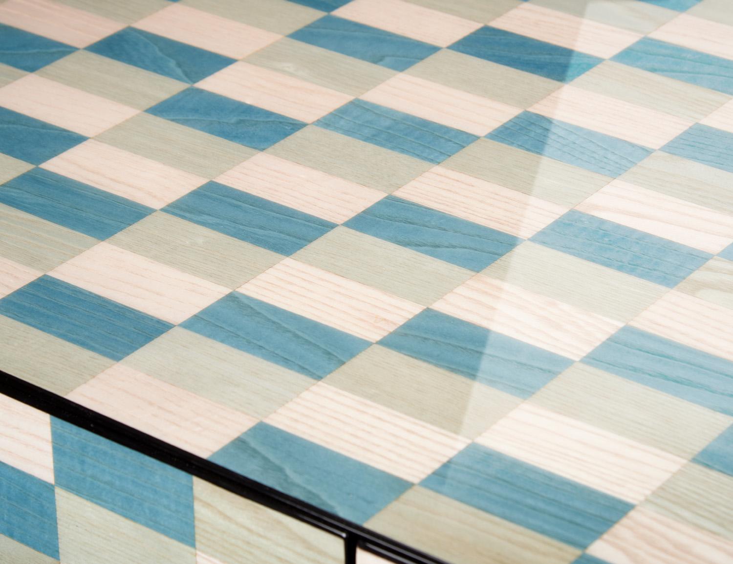 Venezia Coffee Table Laguna For Sale at 1stDibs