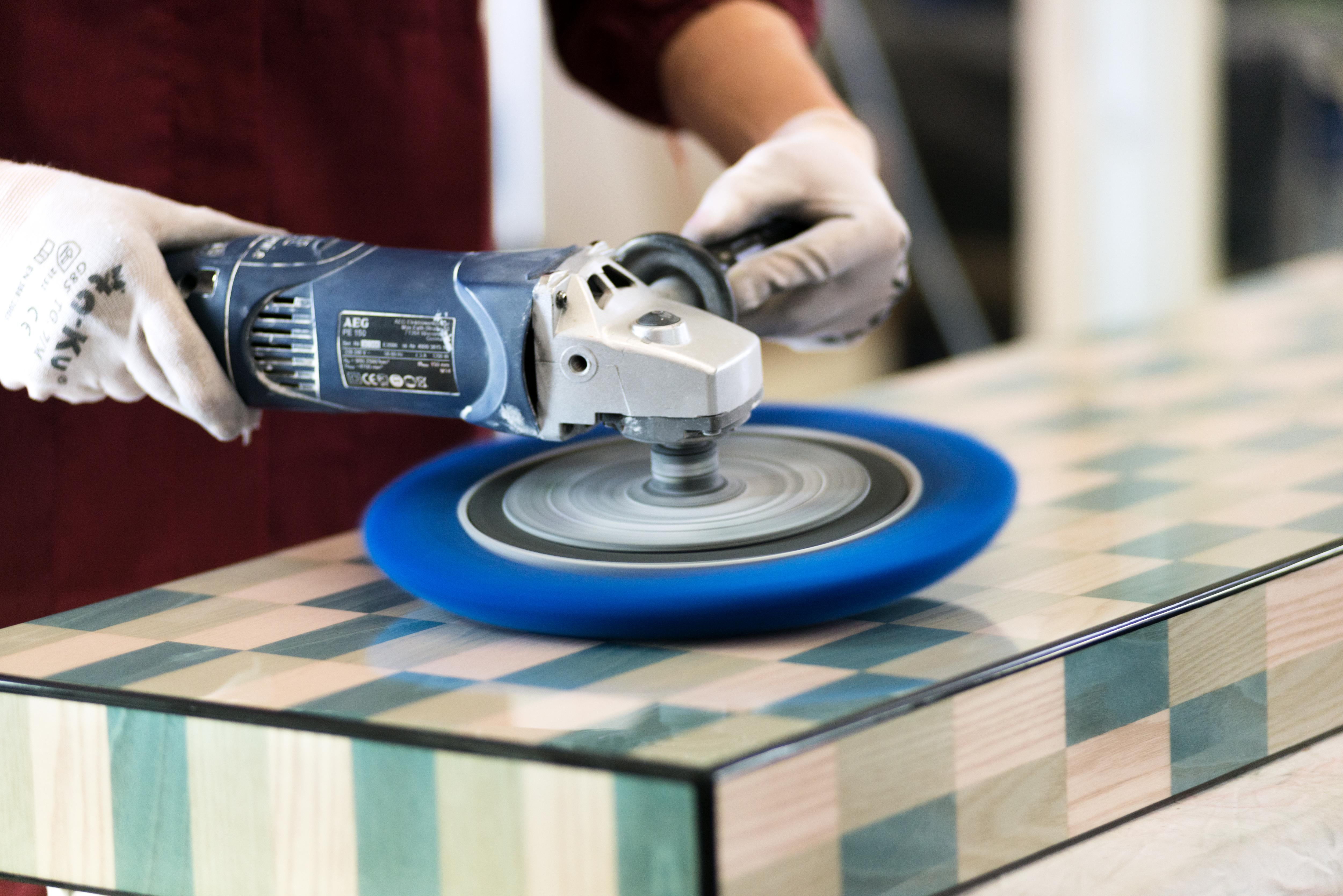 Venezia Coffee Table Laguna For Sale at 1stDibs