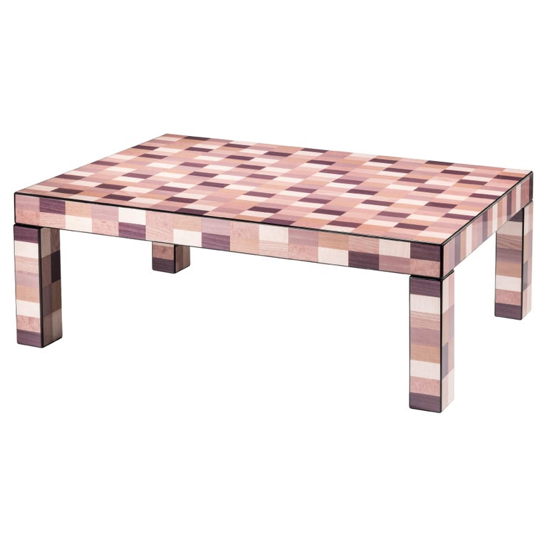 Venezia Coffee Table Sestiere For Sale at 1stDibs