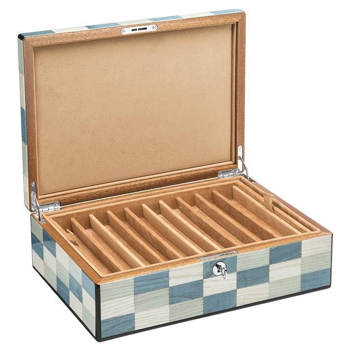 Venezia Cannaregio SC1 Pen Box For Sale at 1stDibs | empty pen boxes ...