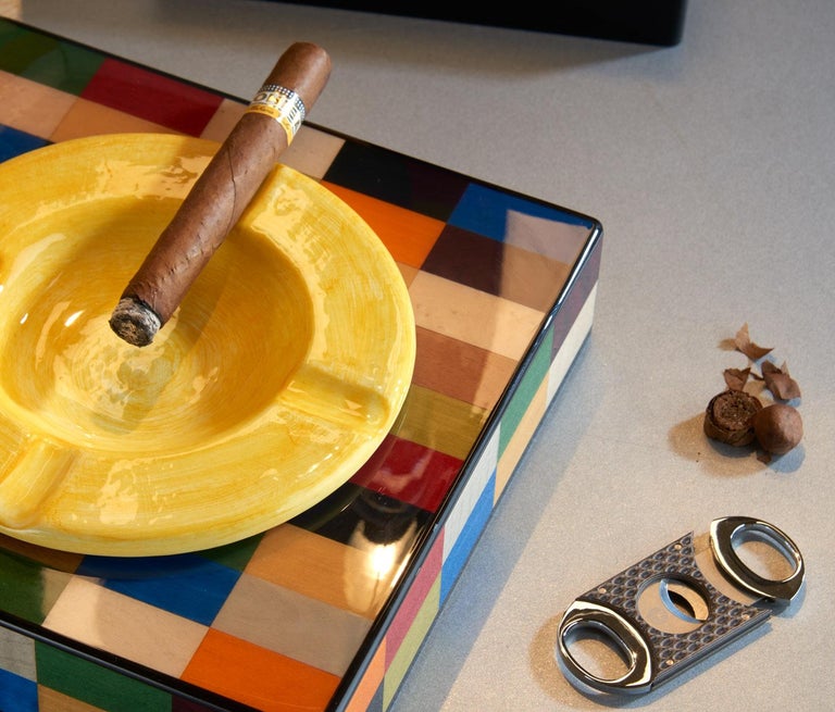 Venezia Rialto Ashtray For Sale at 1stDibs