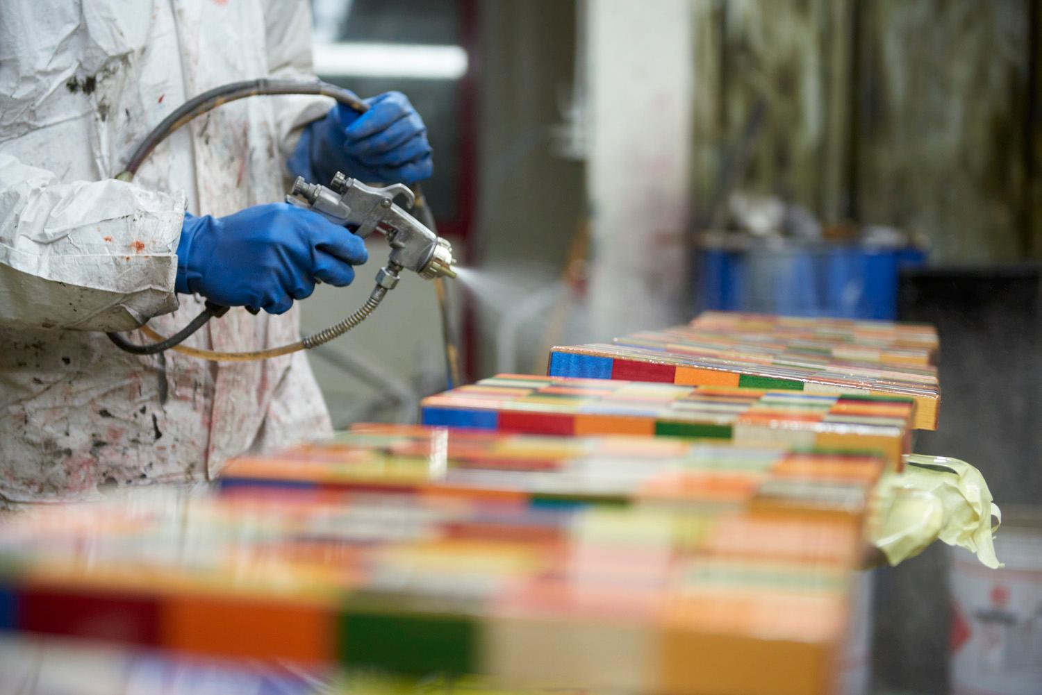 Venezia Rialto SC1 Empty Box For Sale at 1stDibs