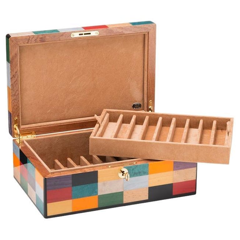 Venezia Rialto SC2 Pen Box For Sale at 1stDibs